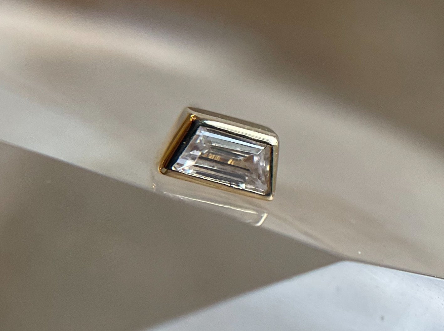 Vanity by Ember | Diamond Heart Studios